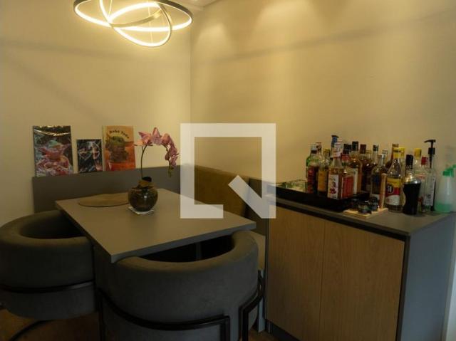 Apto, Nova Veneza, 2 Quartos, 60 m2 Paulínia