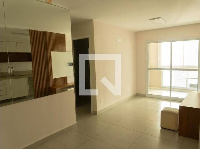 Apto, Nova Veneza, 2 Quartos, 61 m2 Paulínia