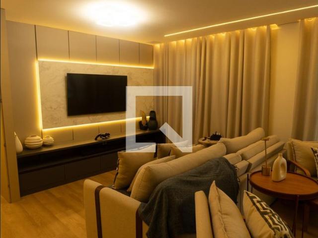 Apto, Nova Veneza, 2 Quartos, 80 m2 Paulínia