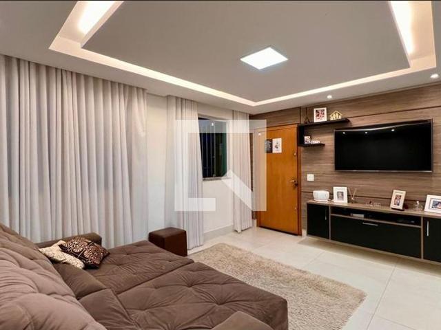 Apto, Nova Vista, 3 Quartos, 90 m2 Belo Horizonte