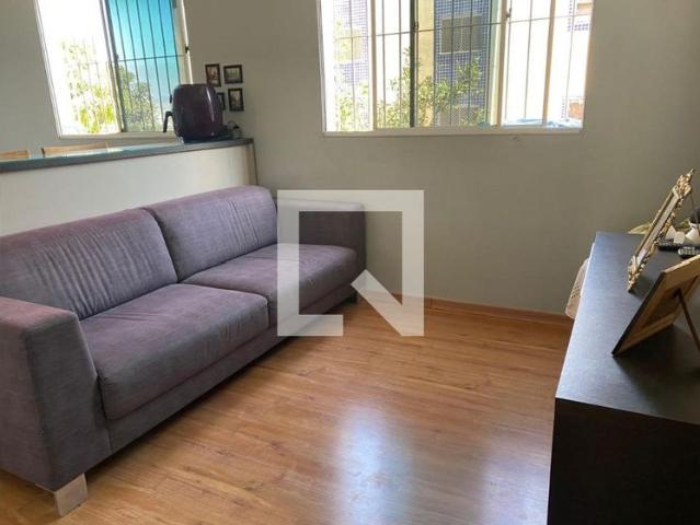 Apto, Nova Vista, 3 Quartos, 90 m2 Belo Horizonte