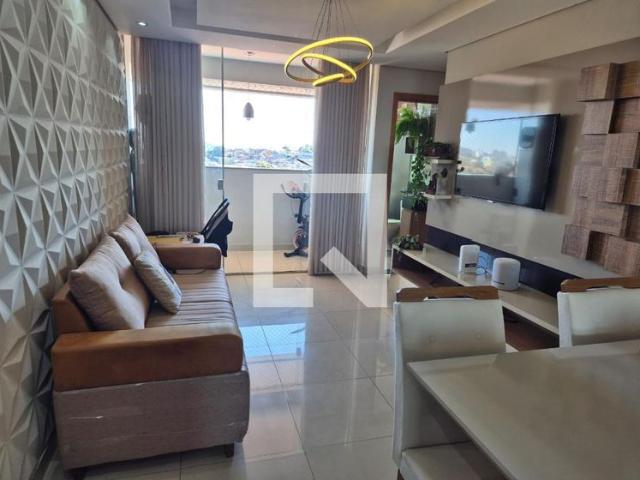 Apto, Nova Vista, 2 Quartos, 65 m2 Belo Horizonte