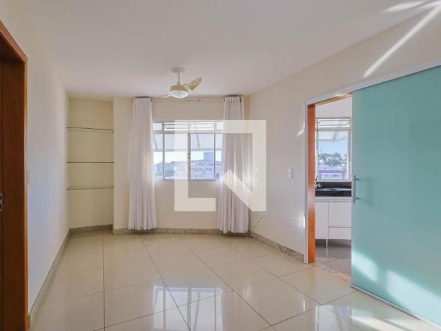 Apto, Nova Vista, 2 Quartos, 60 m2 Belo Horizonte