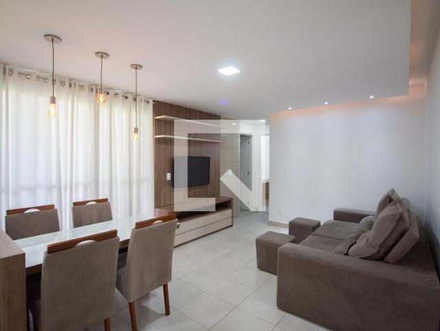 Apto, Nova Vista, 2 Quartos, 61 m2 Belo Horizonte