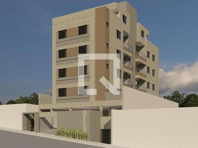 Apto, Nova Vista, 4 Quartos, 156 m2 Belo Horizonte