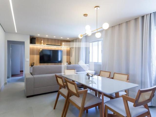 Apto, Prado, 4 Quartos, 184 m2 Belo Horizonte