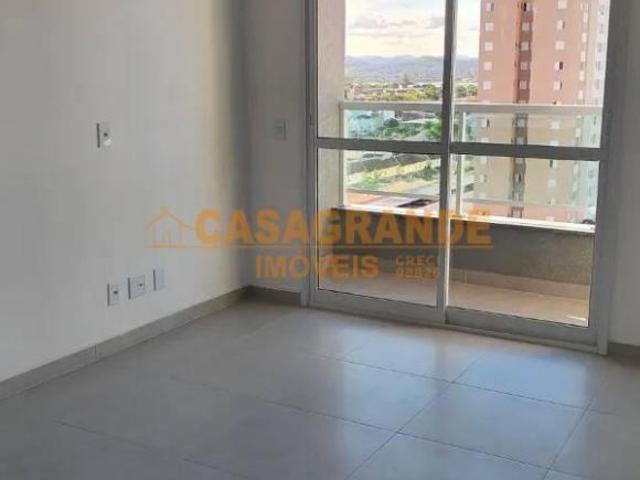 Apto Novíssimo no Cond The Winner Family Club Villa Branca 65m²