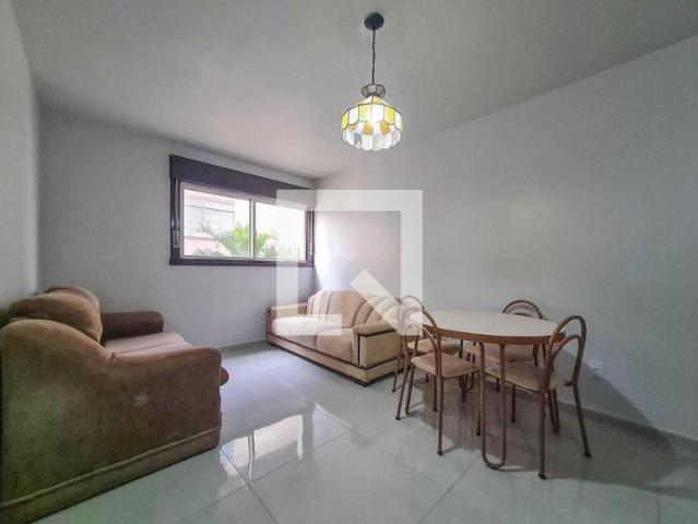 Apto, Ouro Branco, 1 Quarto, 50 m2 Novo Hamburgo