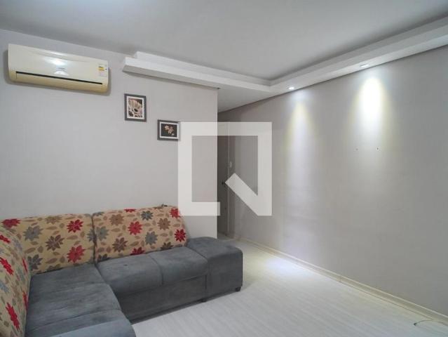 Apto, Ouro Branco, 2 Quartos, 58 m2 Novo Hamburgo