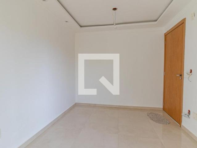 Apto, Ouro Fino, 2 Quartos, 47 m2 São José dos Pinhais