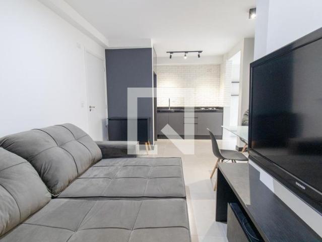 Apto, Ouro Fino, 2 Quartos, 51 m2 São José dos Pinhais