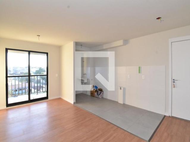 Apto, Ouro Fino, 2 Quartos, 60 m2 São José dos Pinhais