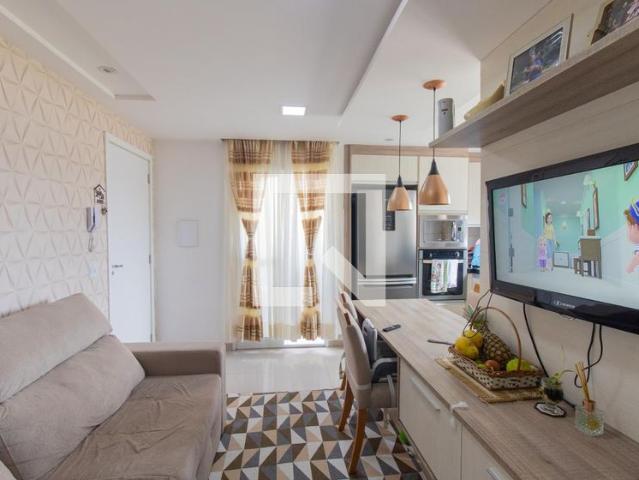 Apto, Ouro Fino, 2 Quartos, 80 m2 São José dos Pinhais