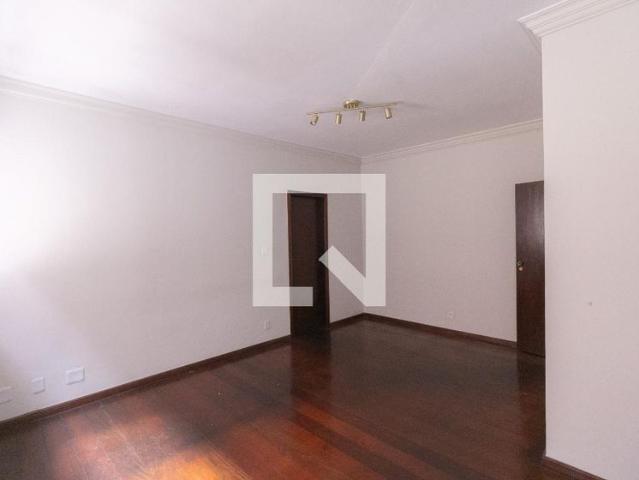 Apto, Ouro Preto, 3 Quartos, 183 m2 Belo Horizonte