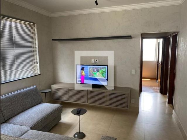 Apto, Ouro Preto, 3 Quartos, 100 m2 Belo Horizonte