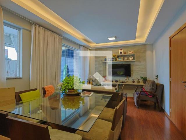 Apto, Ouro Preto, 3 Quartos, 100 m2 Belo Horizonte