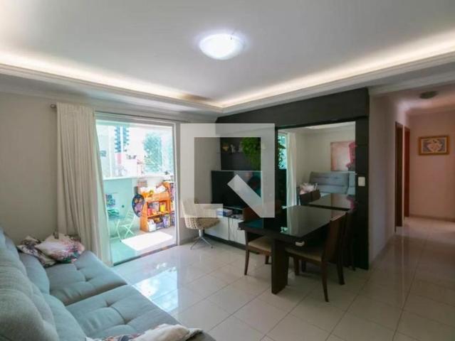 Apto, Ouro Preto, 3 Quartos, 120 m2 Belo Horizonte