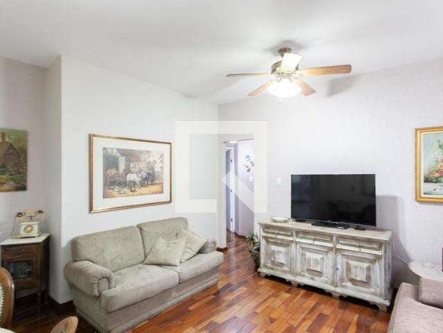 Apto, Ouro Preto, 3 Quartos, 135 m2 Belo Horizonte
