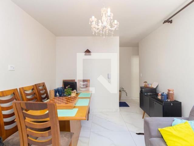 Apto, Ouro Preto, 3 Quartos, 59 m2 Belo Horizonte