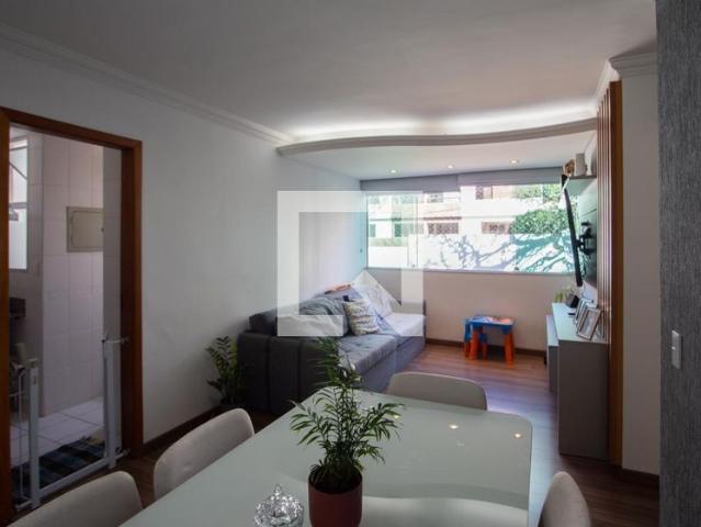 Apto, Ouro Preto, 3 Quartos, 76 m2 Belo Horizonte