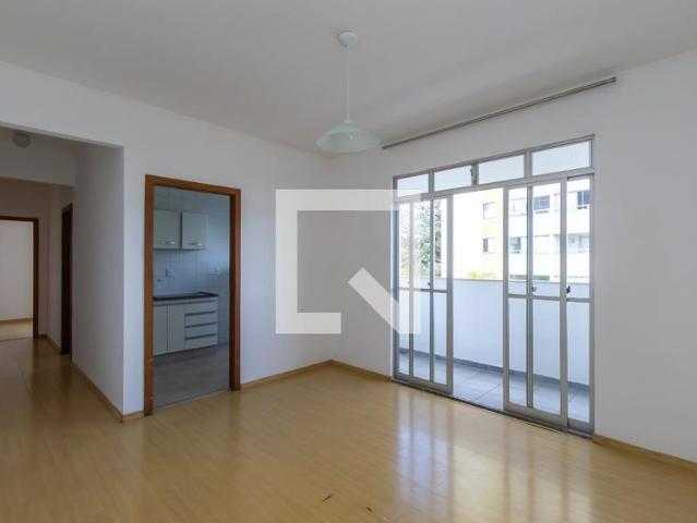 Apto, Ouro Preto, 3 Quartos, 70 m2 Belo Horizonte