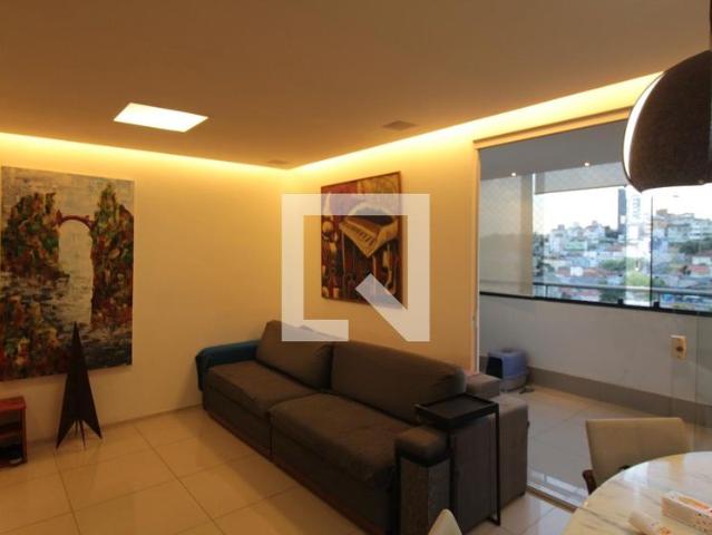 Apto, Ouro Preto, 3 Quartos, 85 m2 Belo Horizonte