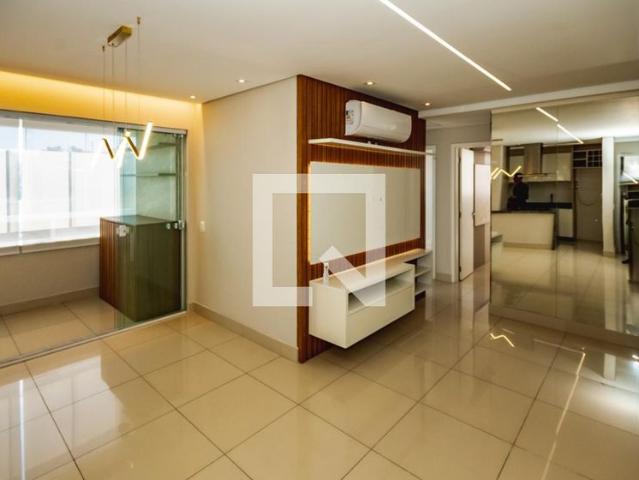 Apto, Ouro Preto, 3 Quartos, 90 m2 Belo Horizonte