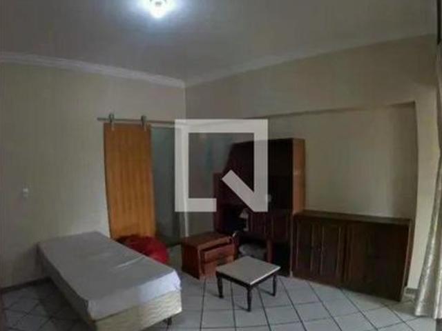 Apto, Ouro Preto, 1 Quarto, 30 m2 Belo Horizonte