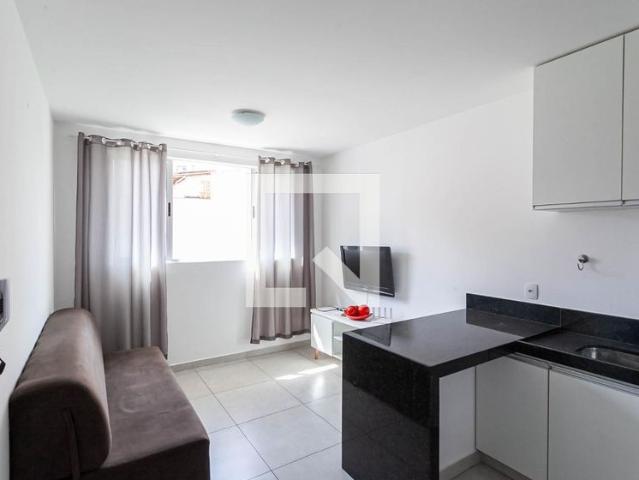 Apto, Ouro Preto, 1 Quarto, 40 m2 Belo Horizonte