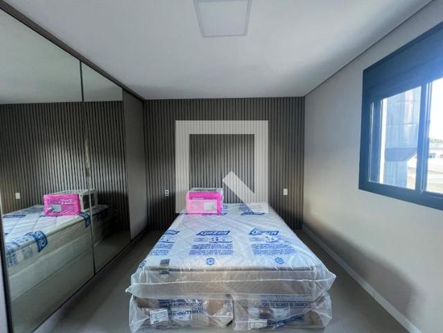 Apto, Ouro Preto, 1 Quarto, 44 m2 Belo Horizonte