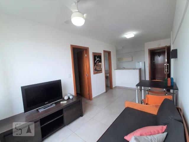 Apto, Ouro Preto, 1 Quarto, 69 m2 Belo Horizonte