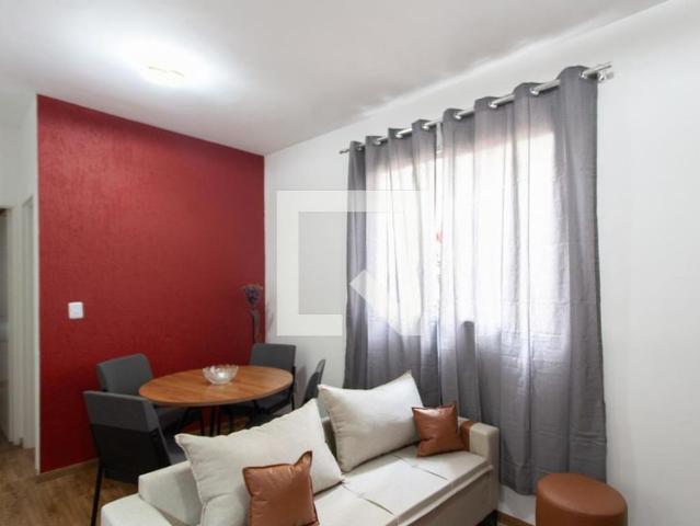 Apto, Ouro Preto, 2 Quartos, 52 m2 Belo Horizonte