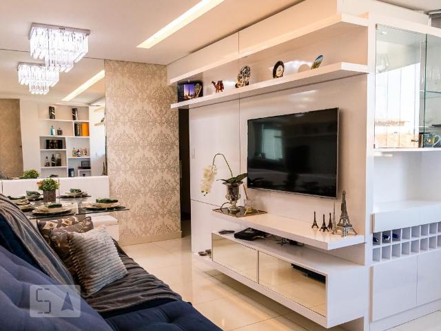 Apto, Ouro Preto, 2 Quartos, 60 m2 Belo Horizonte