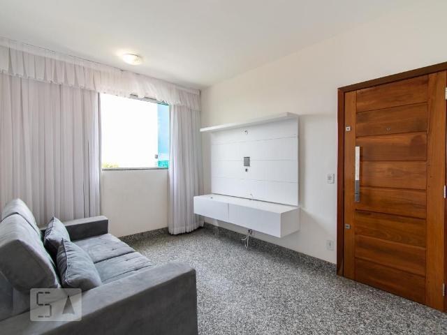 Apto, Ouro Preto, 2 Quartos, 60 m2 Belo Horizonte