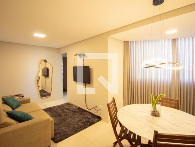 Apto, Ouro Preto, 2 Quartos, 60 m2 Belo Horizonte