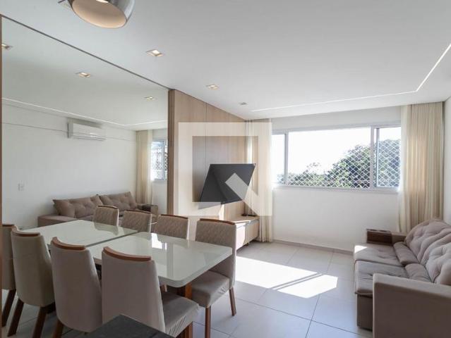 Apto, Ouro Preto, 2 Quartos, 60 m2 Belo Horizonte