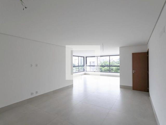 Apto, Ouro Preto, 4 Quartos, 158 m2 Belo Horizonte