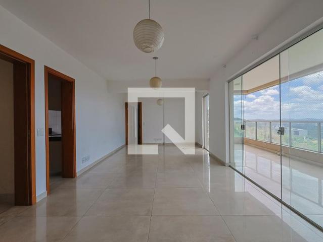Apto, Ouro Preto, 4 Quartos, 147 m2 Belo Horizonte