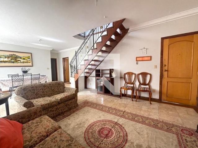 Apto, Ouro Preto, 5 Quartos, 260 m2 Belo Horizonte