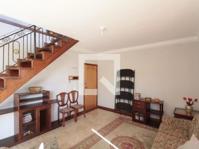 Apto, Ouro Preto, 5 Quartos, 285 m2 Belo Horizonte