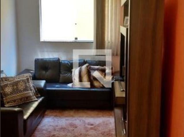 Apto, Oitis, 2 Quartos, 80 m2 Contagem