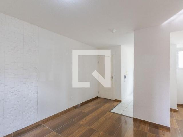 Apto, Olaria, 1 Quarto, 42 m2 Canoas