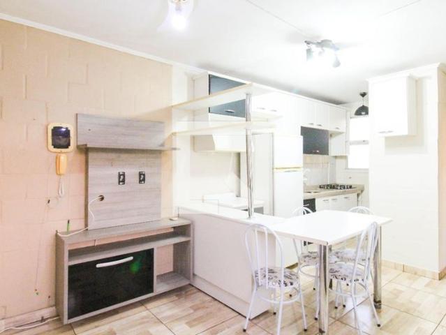 Apto, Olaria, 2 Quartos, 38 m2 Canoas
