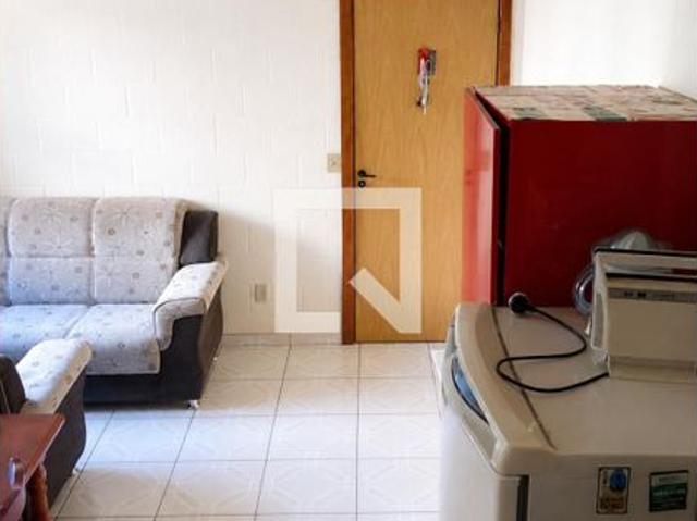 Apto, Olaria, 2 Quartos, 39 m2 Canoas