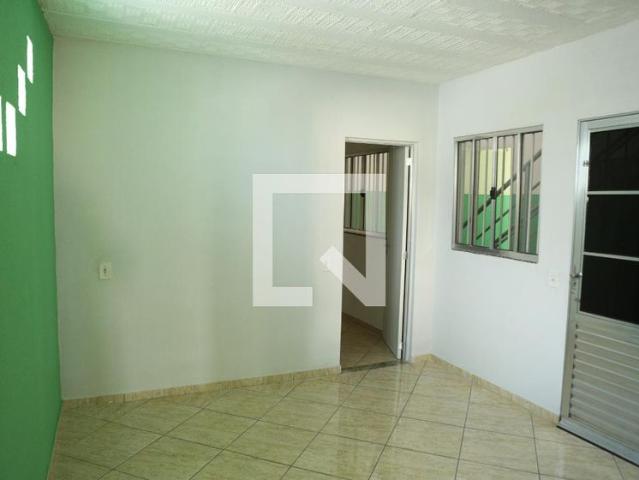 Apto, Olaria, 2 Quartos, 40 m2 Contagem