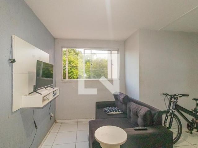 Apto, Olaria, 2 Quartos, 40 m2 Canoas