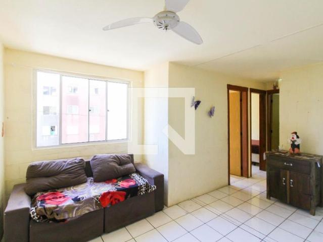 Apto, Olaria, 2 Quartos, 40 m2 Canoas