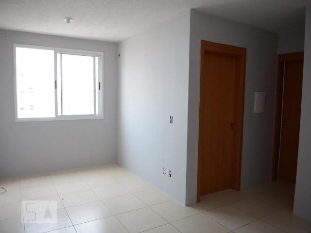 Apto, Olaria, 2 Quartos, 44 m2 Canoas