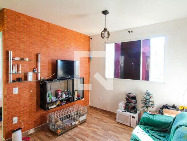 Apto, Olaria, 2 Quartos, 45 m2 Canoas