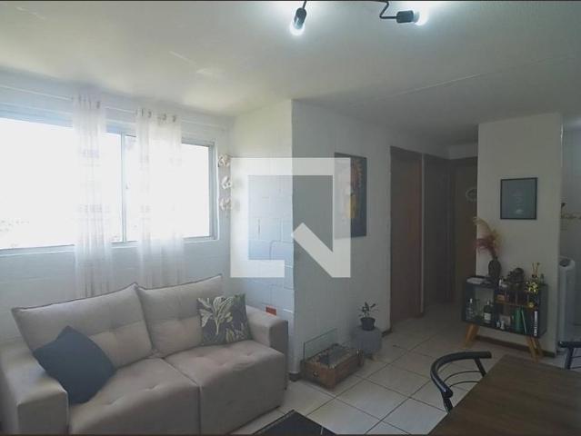 Apto, Olaria, 2 Quartos, 45 m2 Canoas